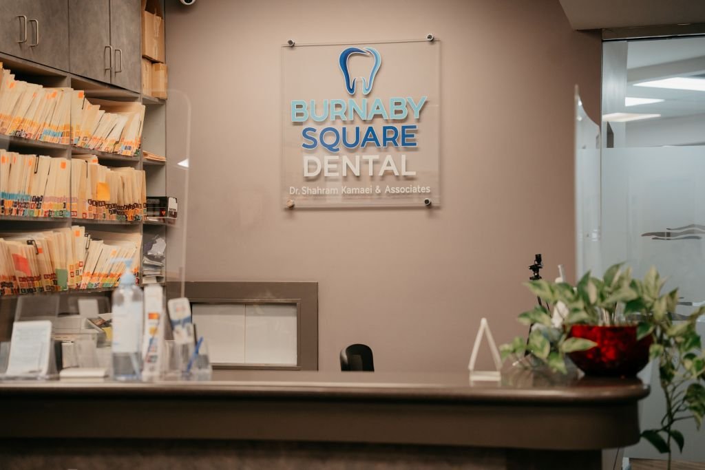 Dental Care At Marley Square