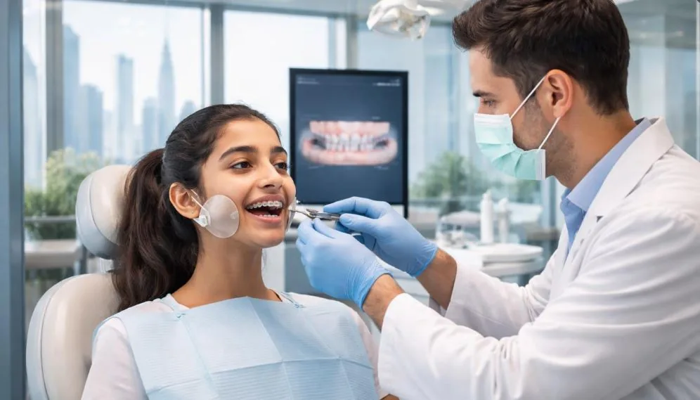 Top 10 Braces in Dubai UAE (June 2026 Review) | Smyleee